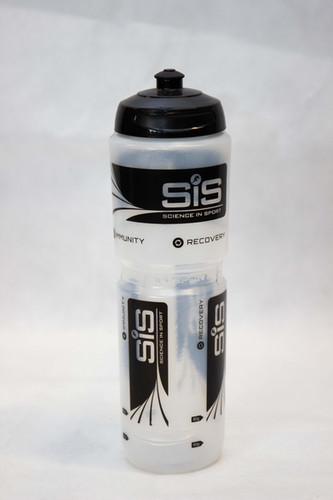 SIS water bottle- 800ml | QBG Racing