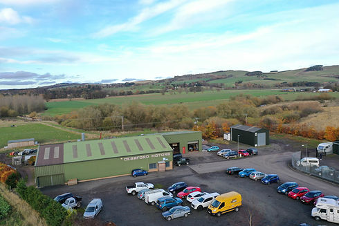 ABOUT US | Cessford Motors