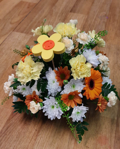 Flower Table Posy | Flower Expressions