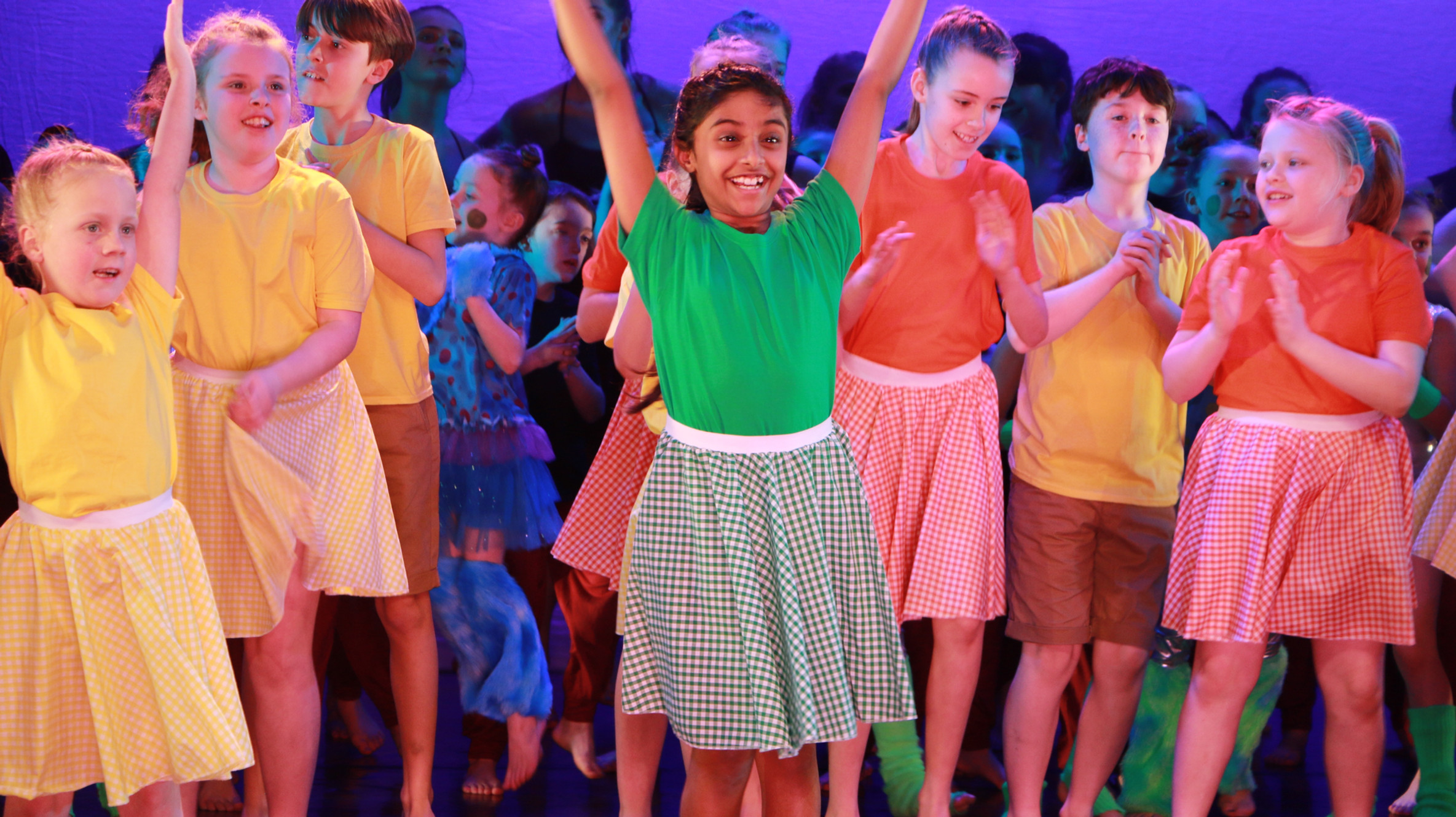 PRIMARY SCHOOLS | TPA Academy