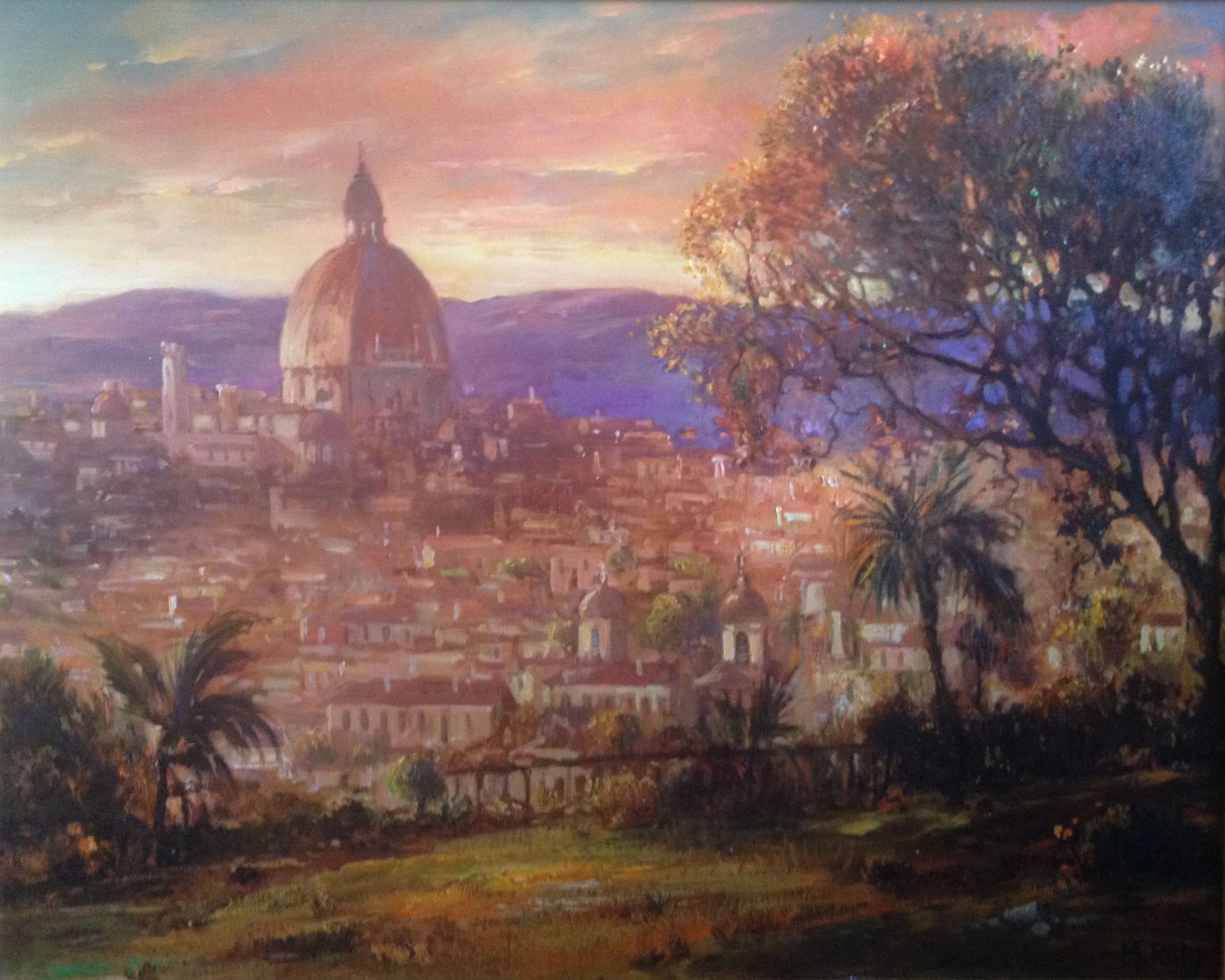 Austin Galleries, Manfred Rapp, Austin, Texas