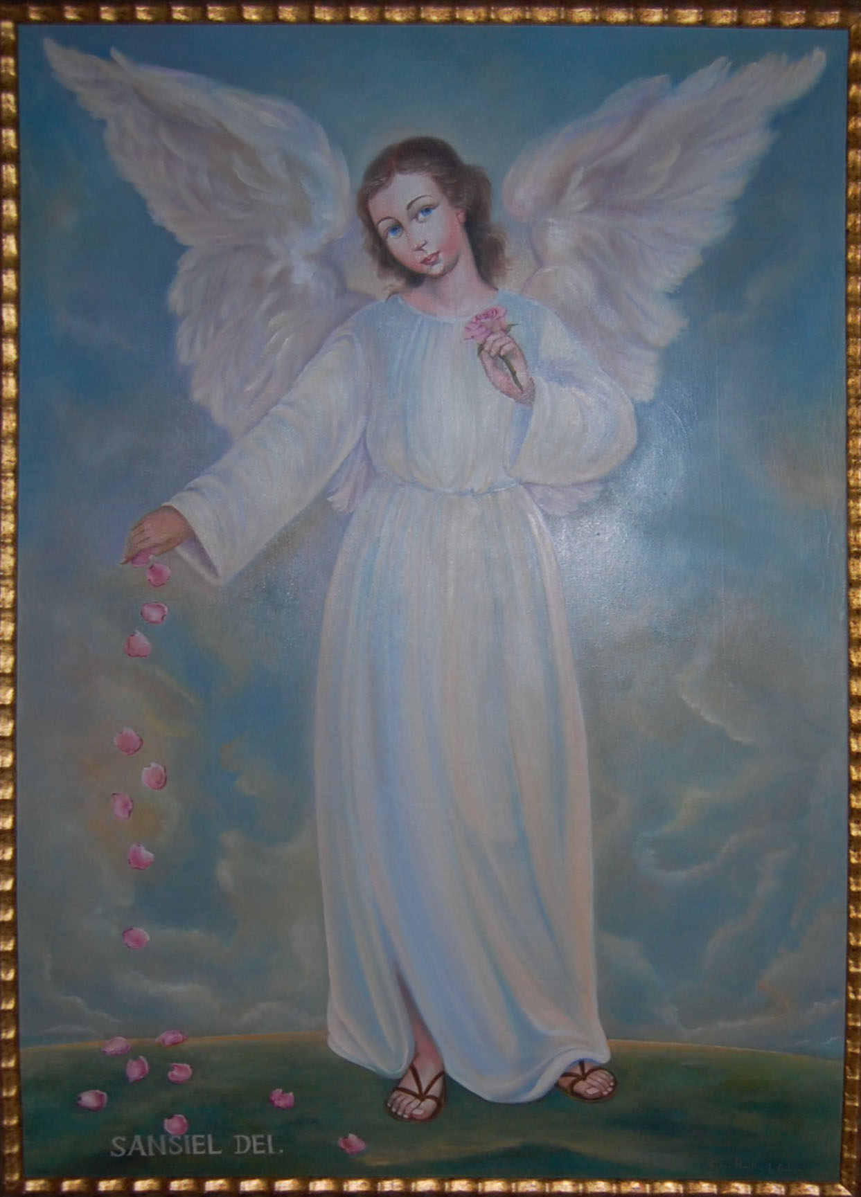 Austin Galleries, Martha Ochoa, Austin, Texas