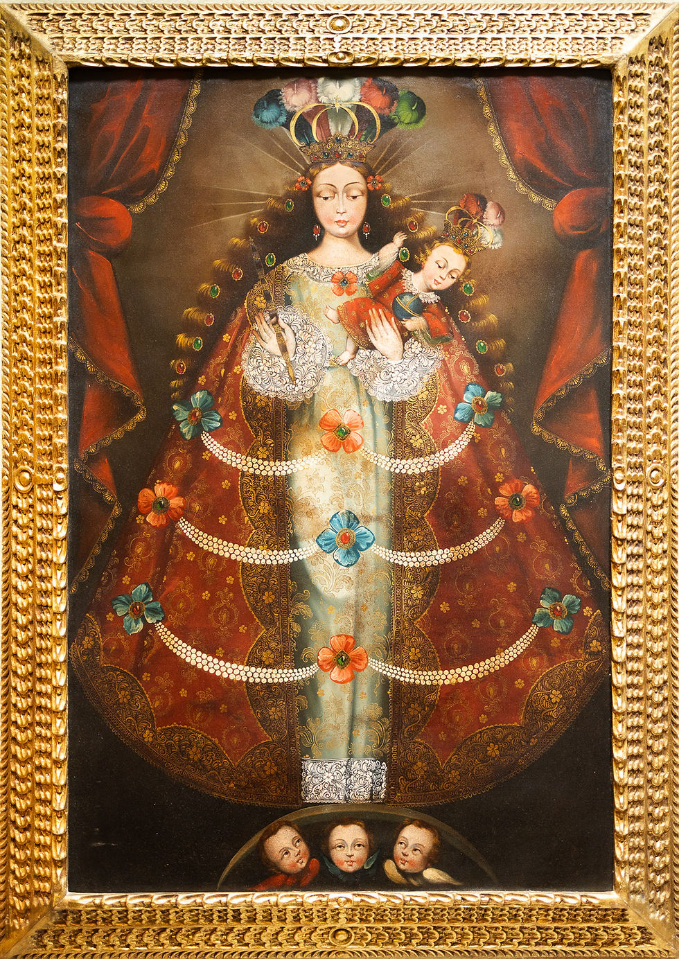 Martha Ochoa | Artist Page & Bio