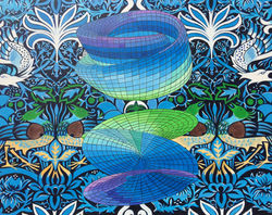 Francesca Lorenzini | Artist Page