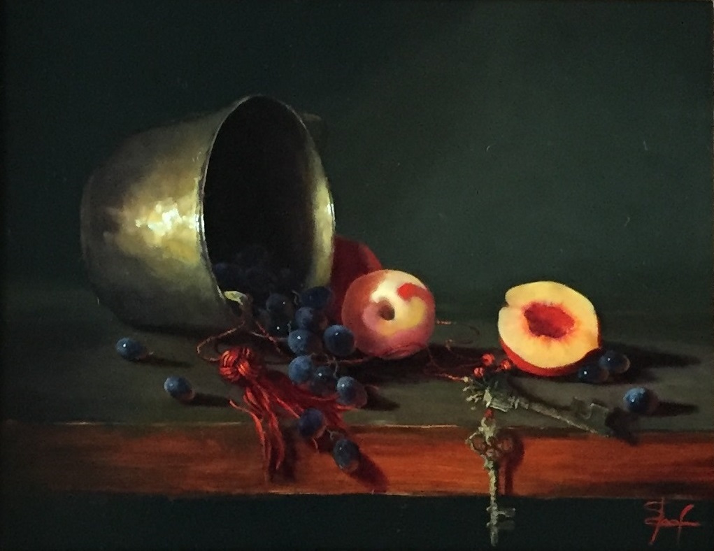 Cynde Roof | austin-galleries