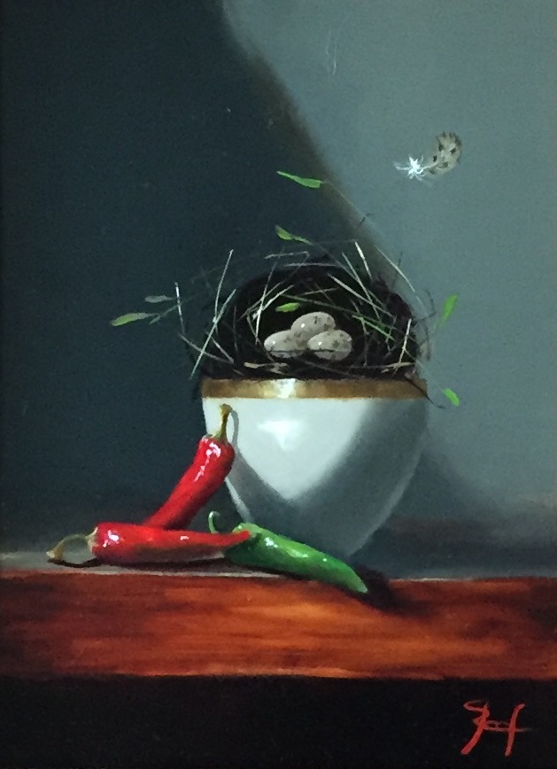 Cynde Roof | austin-galleries