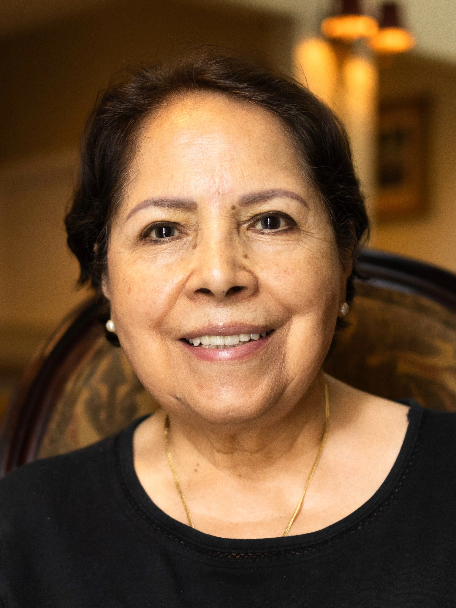 Martha Ochoa | Artist Page & Bio