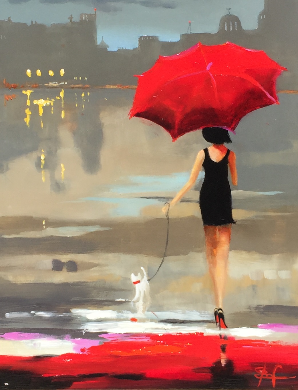 Cynde Roof | austin-galleries