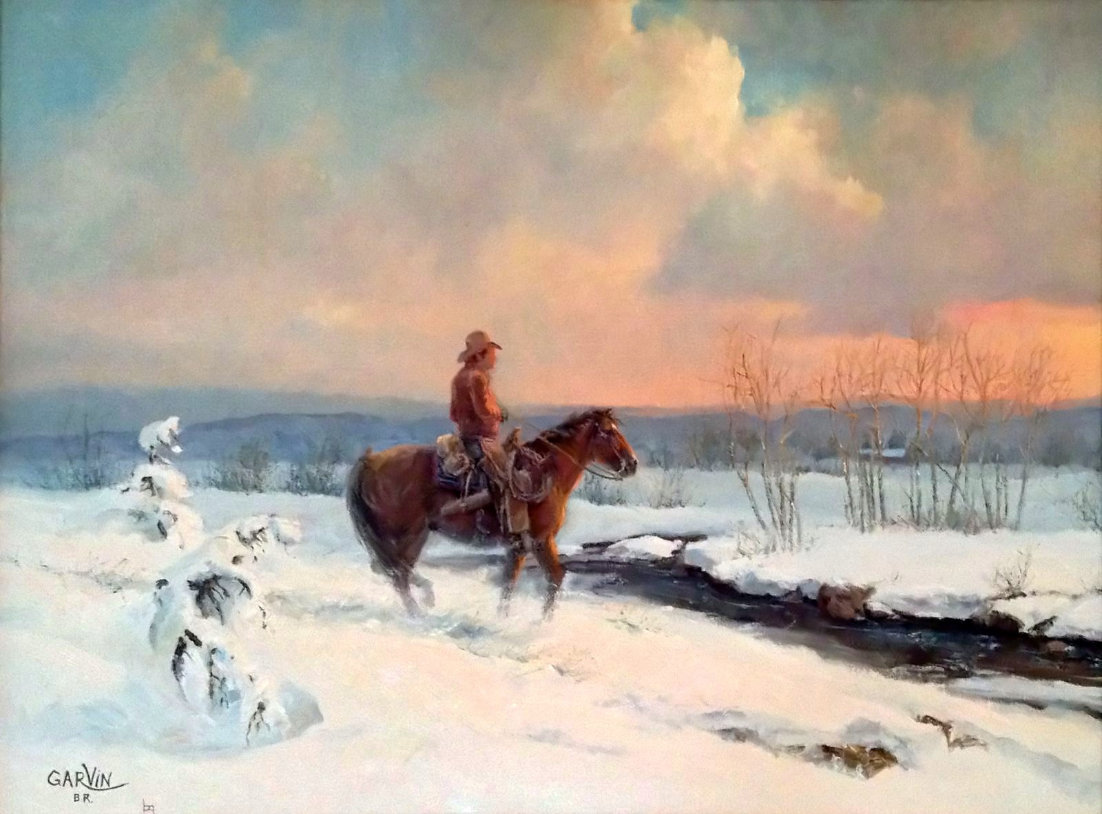 Austin Galleries, Barbara Garvin, Austin, Texas