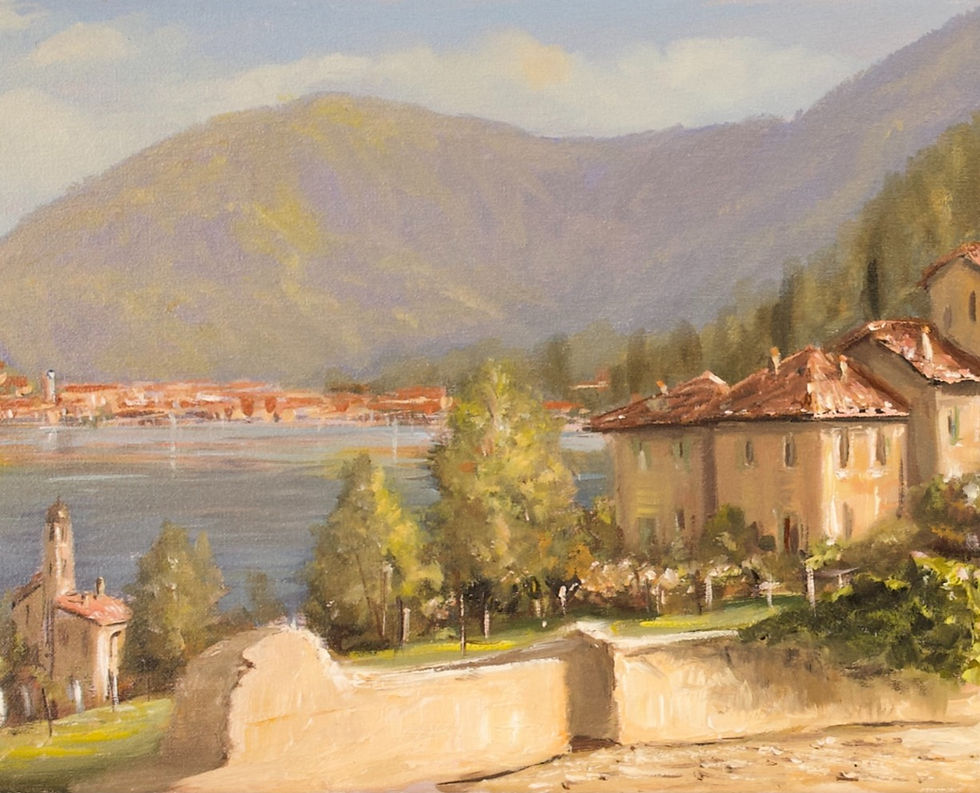 ALL ARTISTS | Austin Galleries