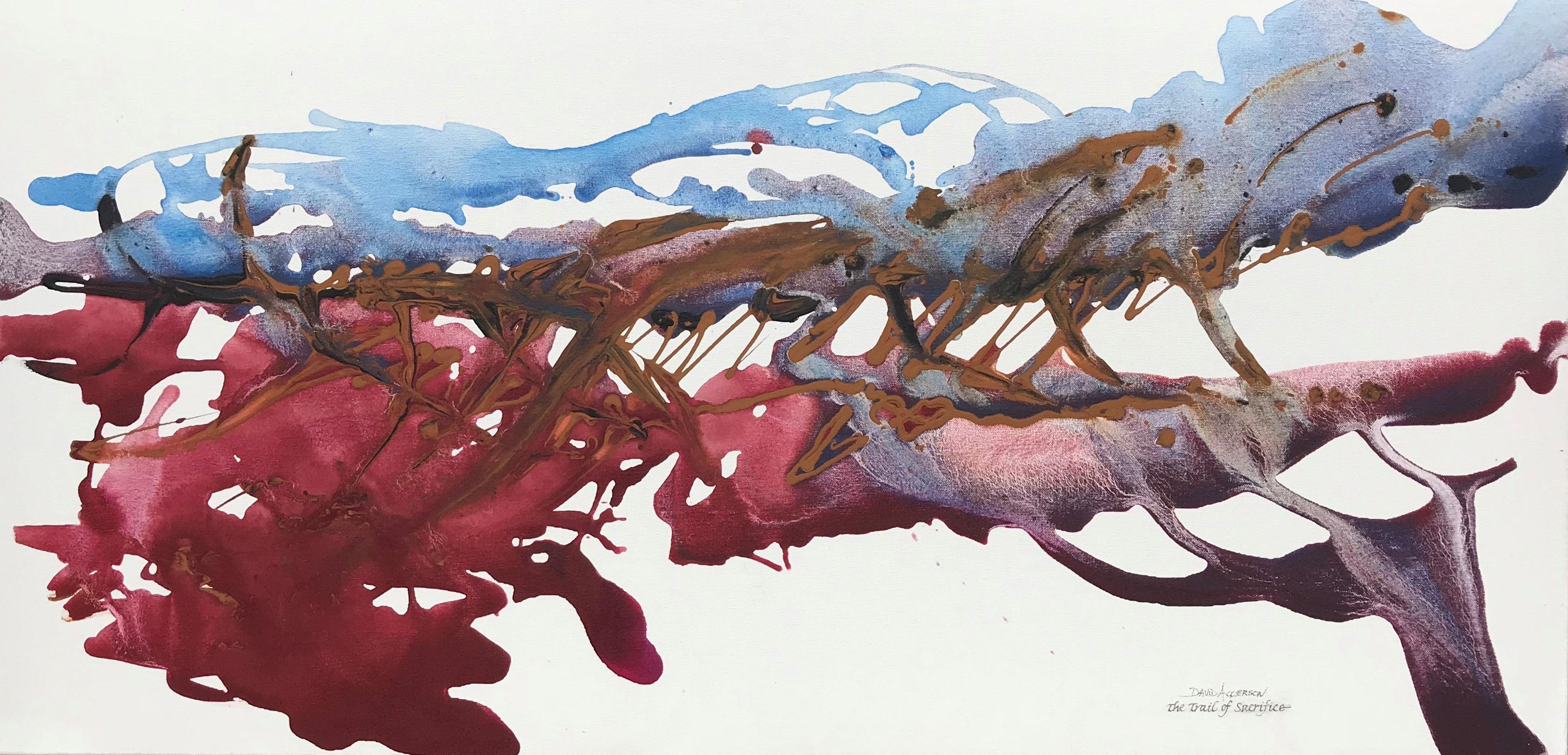 David Ackerson | austin-galleries