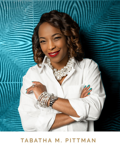 Unlocking Your Purpose by Tabatha M. Pittman - A Christian Life Coach's ...