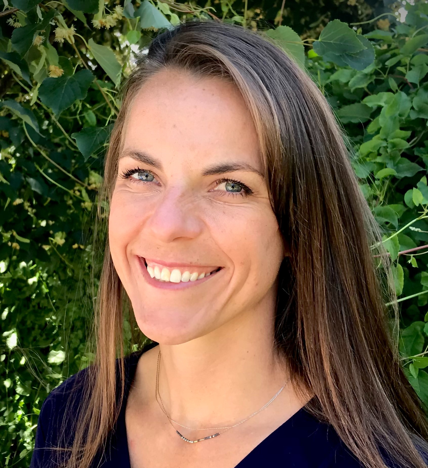 April Hubbard | trinity