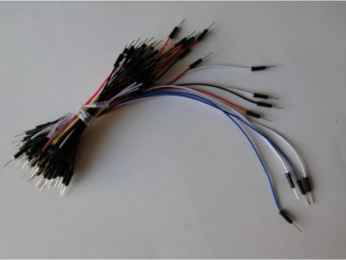 Pack De 65 Cables Para Arduino Y Proto- Board | electronica-rime