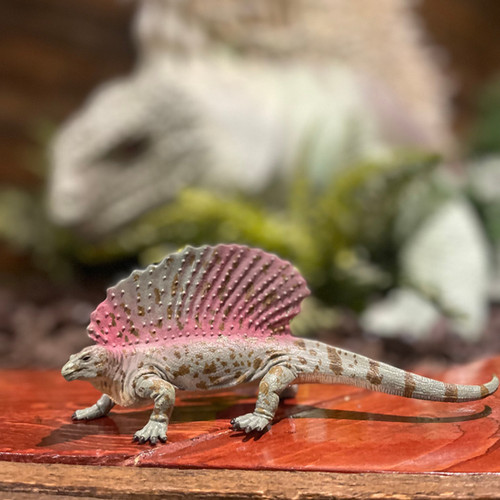 Collecta Edaphosaurus Figurine | WMNH