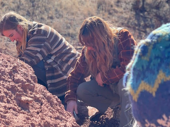 Permian Dig Workshop 05.06.23 | WMNH