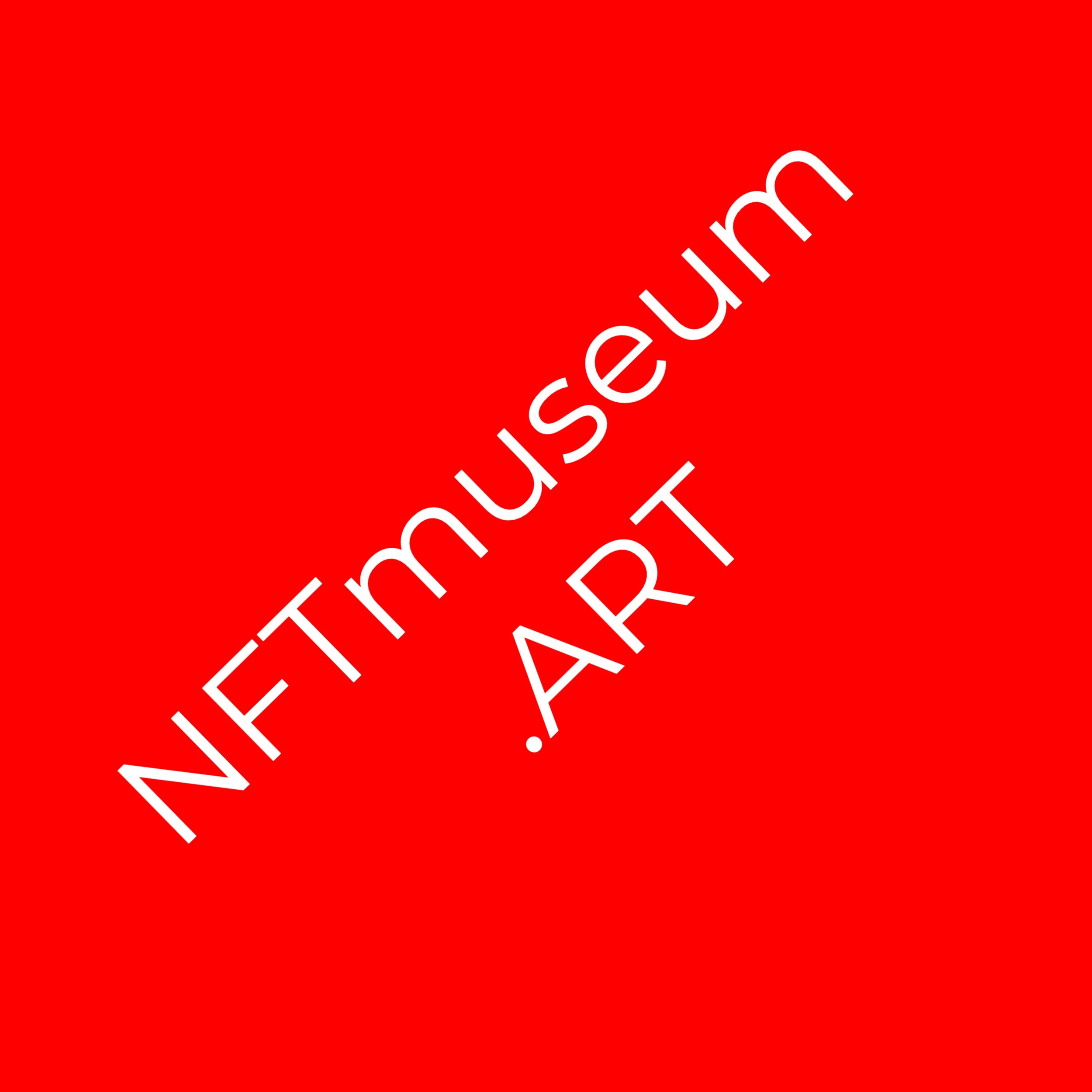 NFT Museum of Digital Art | NFTmuseum.art