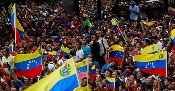 Global Venezuelan Social and Business Club | Friedrich Graf von Luxburg ...