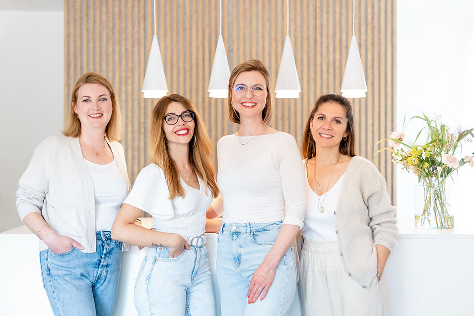 Team | Julia Willmes Kosmetik