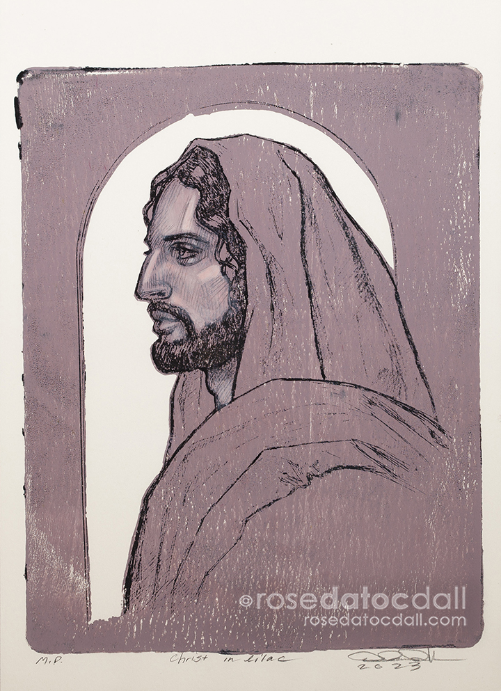 Exploring Monoprints