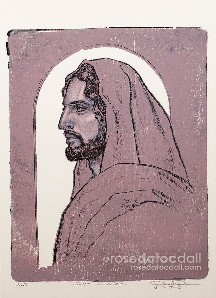 Originals | The Art Studio of Rose Datoc Dall