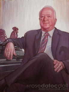 Illustrations | The Art Studio of Rose Datoc Dall