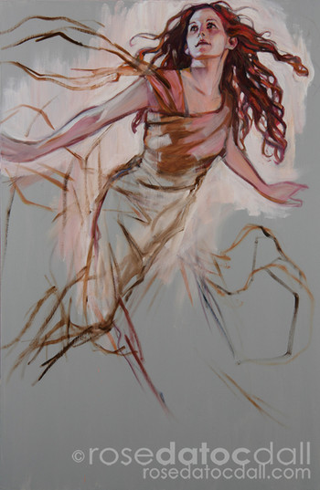 Commissions | The Art Studio of Rose Datoc Dall