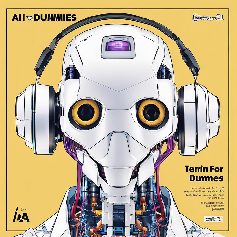 AI for Dummies: Deeper Dive