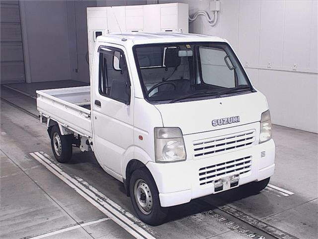 Special Kei: the little trucks that could...be yours!
