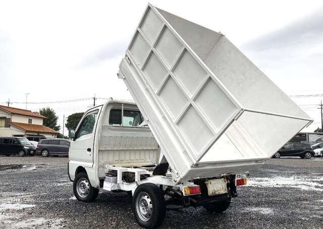 Special Kei: the little trucks that could...be yours!