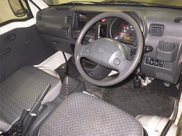 Special Kei: the little trucks that could...be yours!