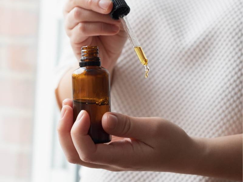 Aromatherapie Basics für Einsteiger | Blog