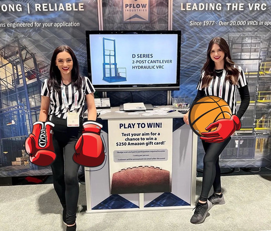 Big Hand Props | Elevate ordinary events into extraordinary memories