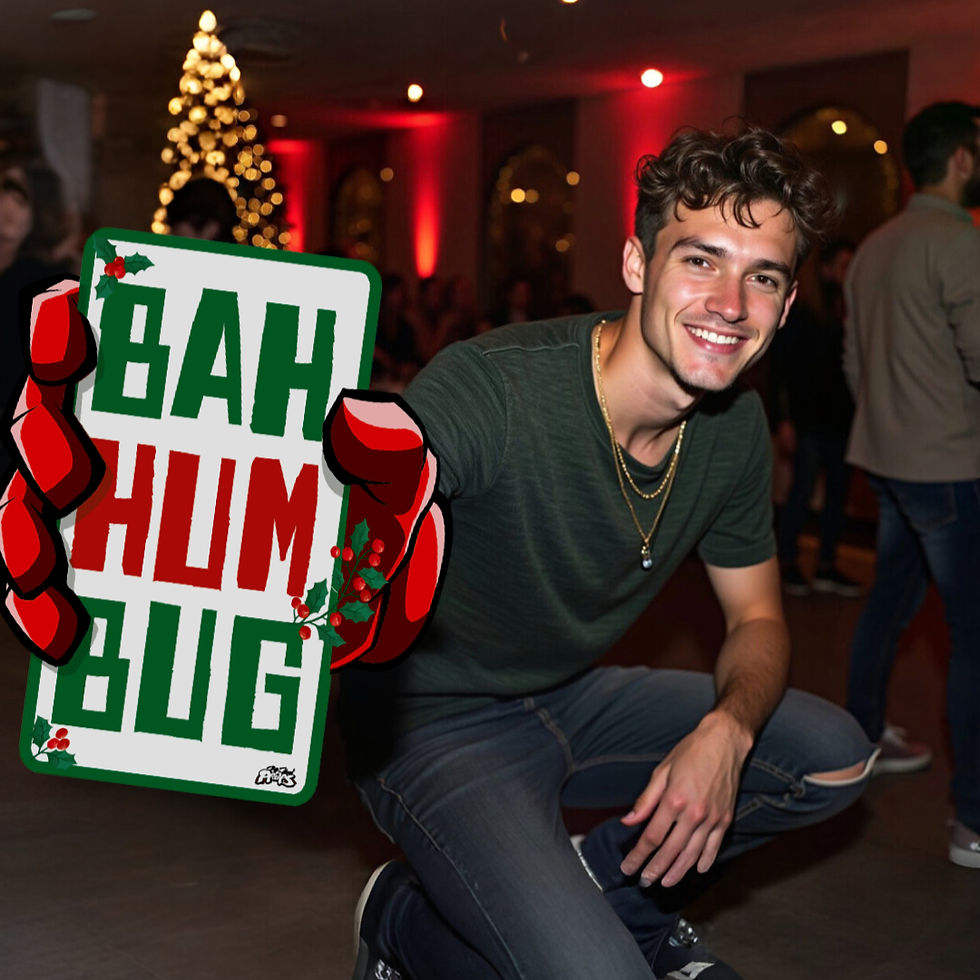 Oversized Event Props That Make Memories | Big Hand Props