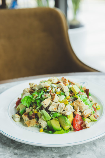 CATALINA KITCHEN & BAR | MENUS