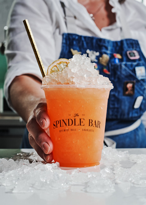 Optimist Hall | Charlotte's Premier Food Hall | 1115 North Brevard ...