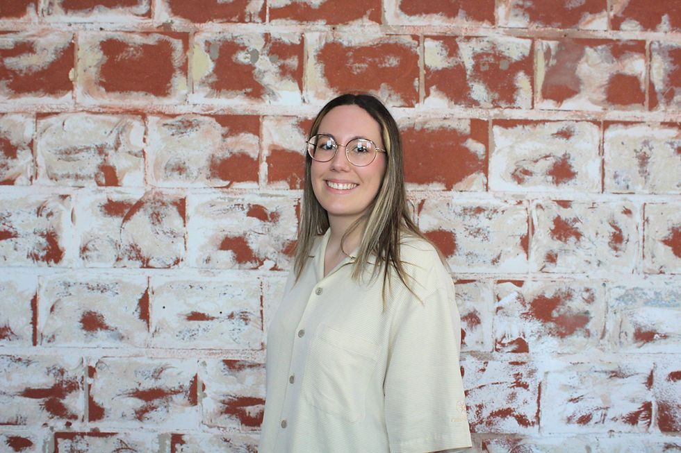 The Charlotte Mecklenburg Dream Center | Our Staff