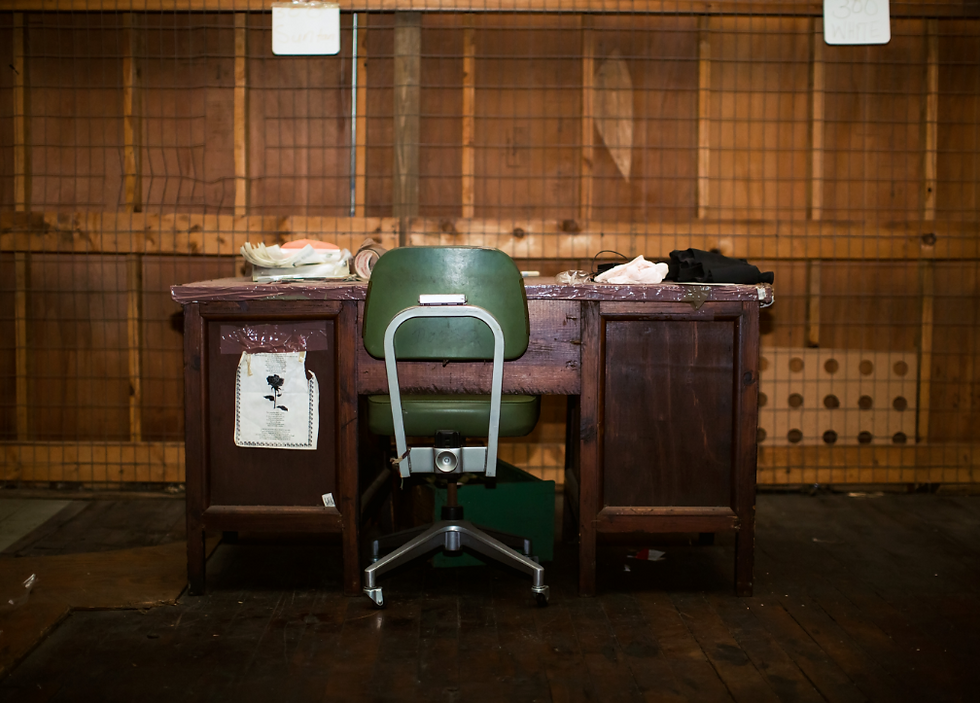 ABOUT | Optimist Hall