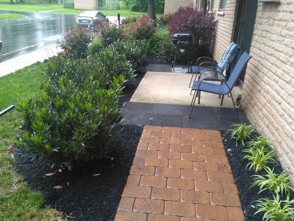 Driveway Paving | United States | Moster Paving