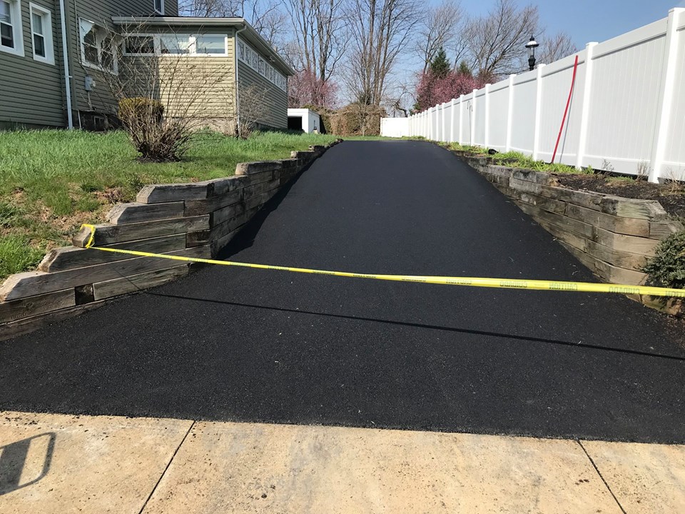 Driveway Paving | United States | Moster Paving