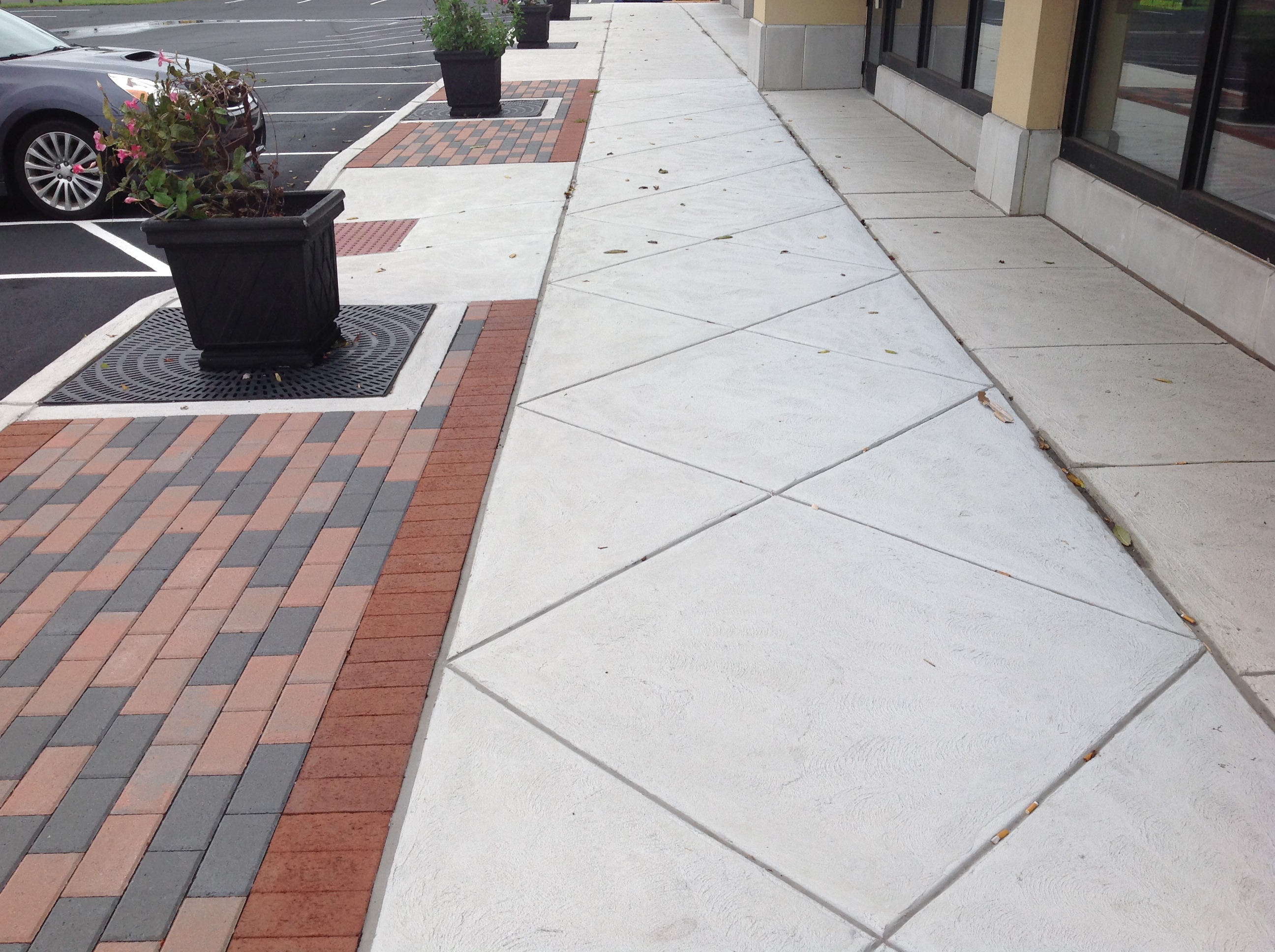 Driveway Paving | United States | Moster Paving