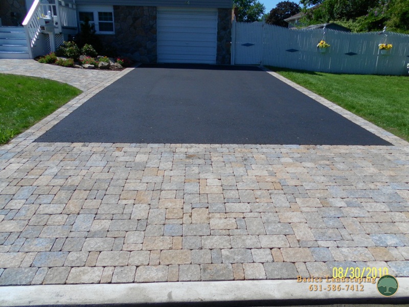 Driveway Paving | United States | Moster Paving