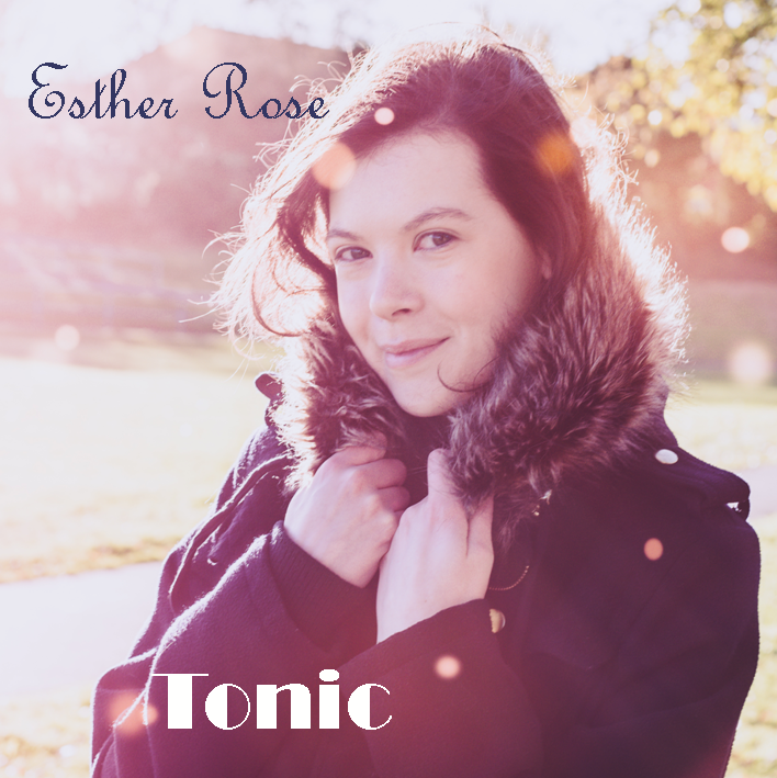 Esther Rose Music | About Esther