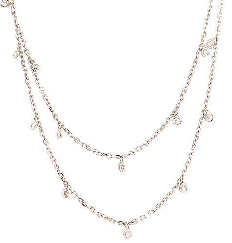 Diamond Necklace | Magnum Jewelers