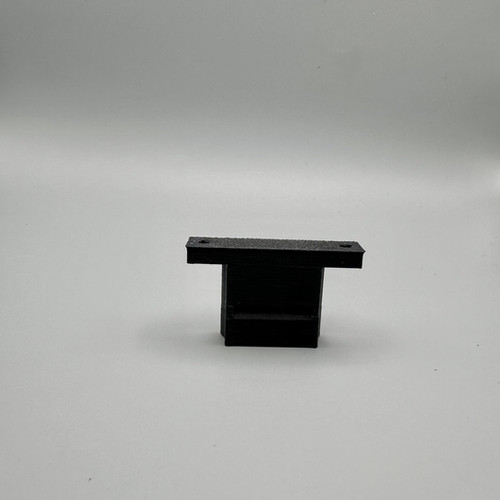 Modular Cap | AntsDavey