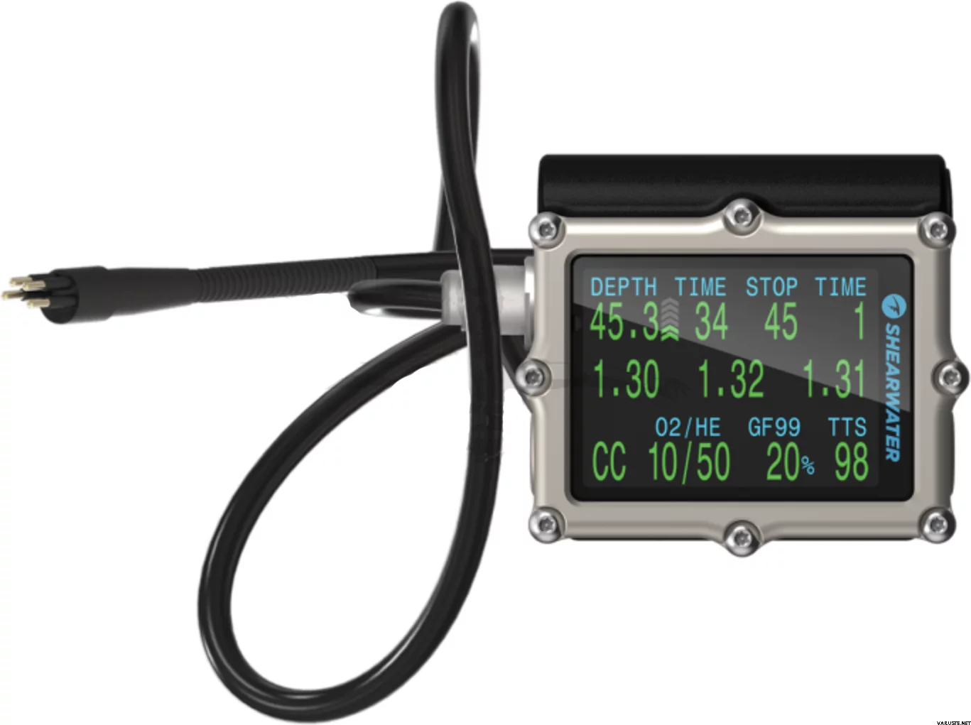 rEvo micro III - Petrel 3 + NERD | Tek Shop