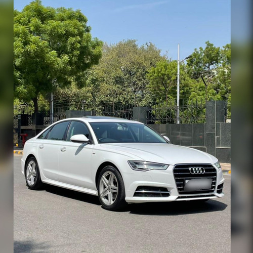 Rent New Audi A6 Matrix For Wedding In Delhi Noida Ghaziabad rent-new-audi-a6-matrix-for-wedding-in-delhi-noida-ghaziabad