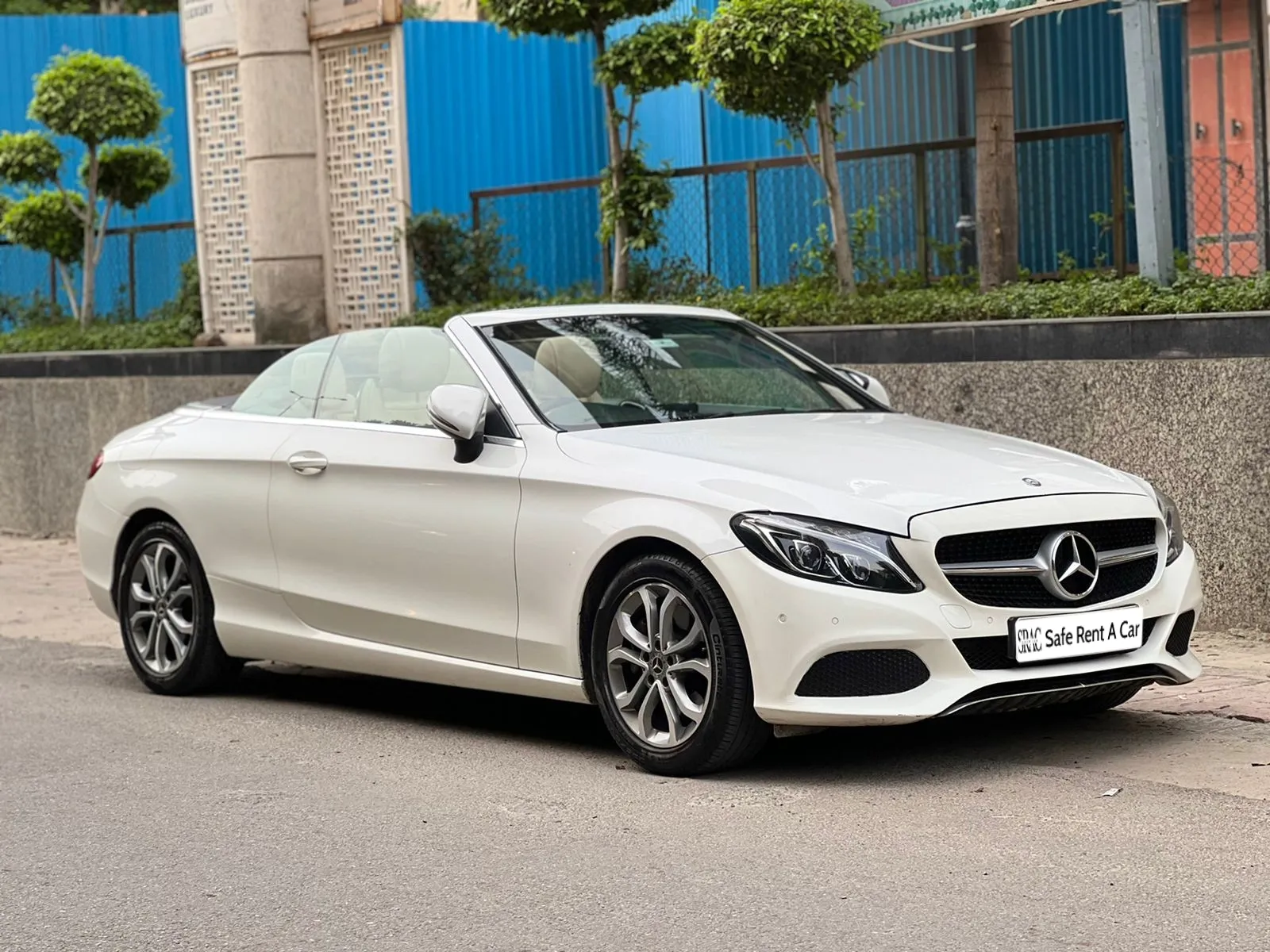 Fleets | SAFE RENT A CAR