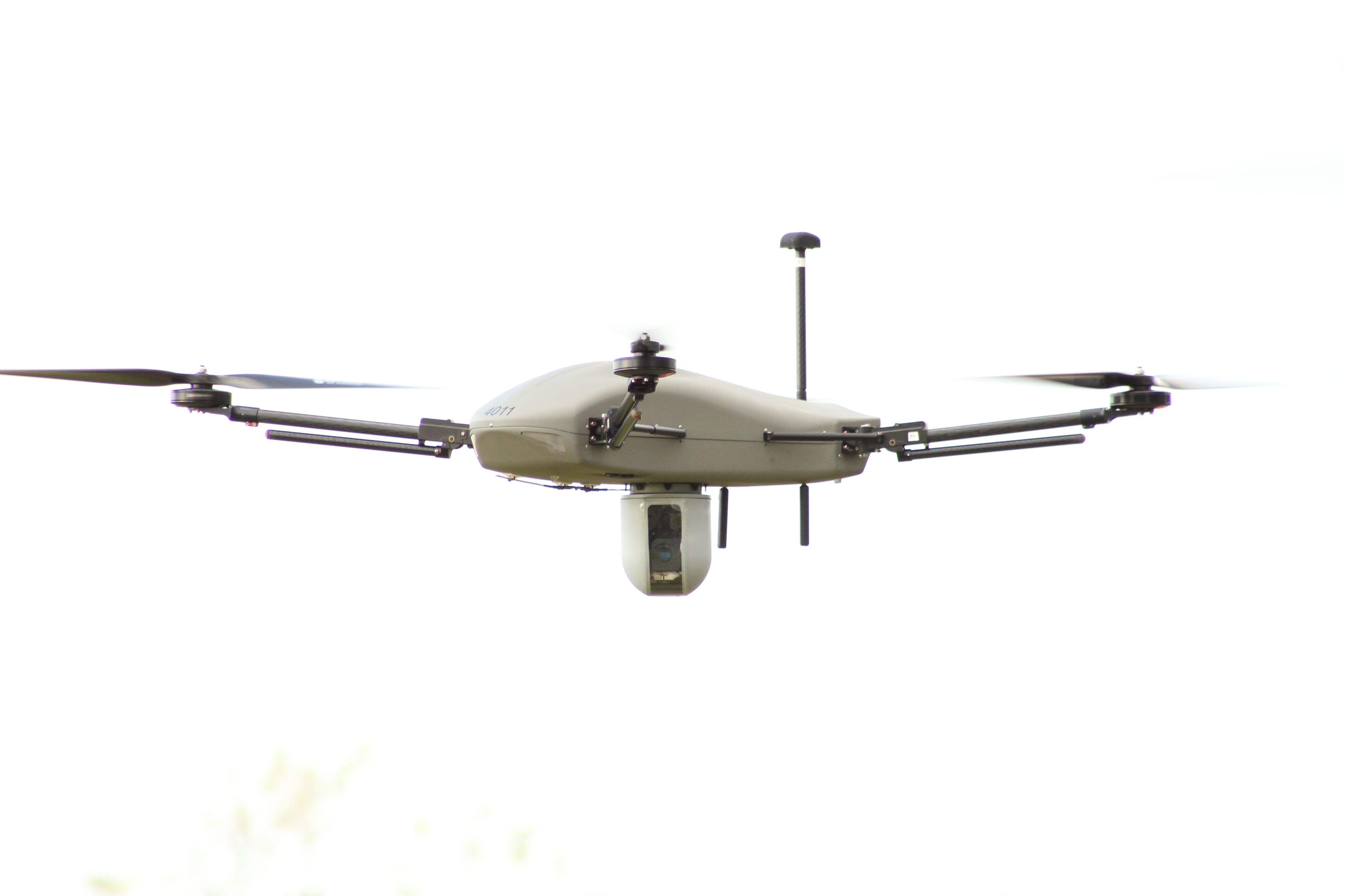 Flying Production LTD