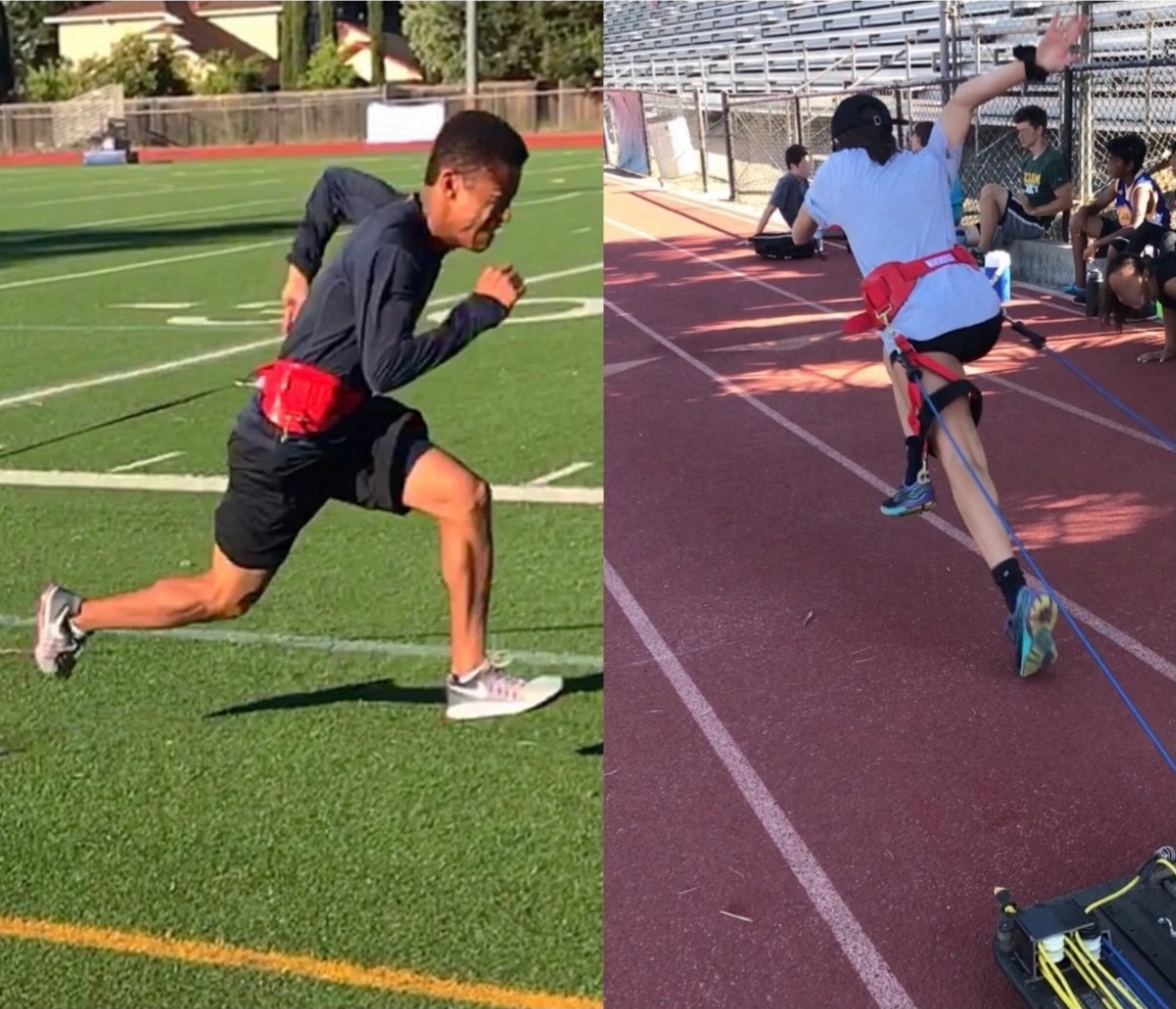 Sports Team | Elite Striders Track Club | Lawrenceville